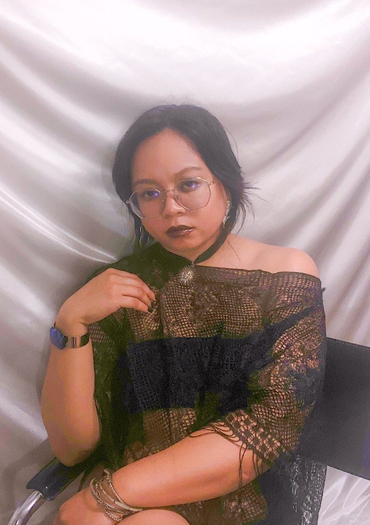 Reia returns with out of this world single “Time 2 Waste” - GREEN TEA ...