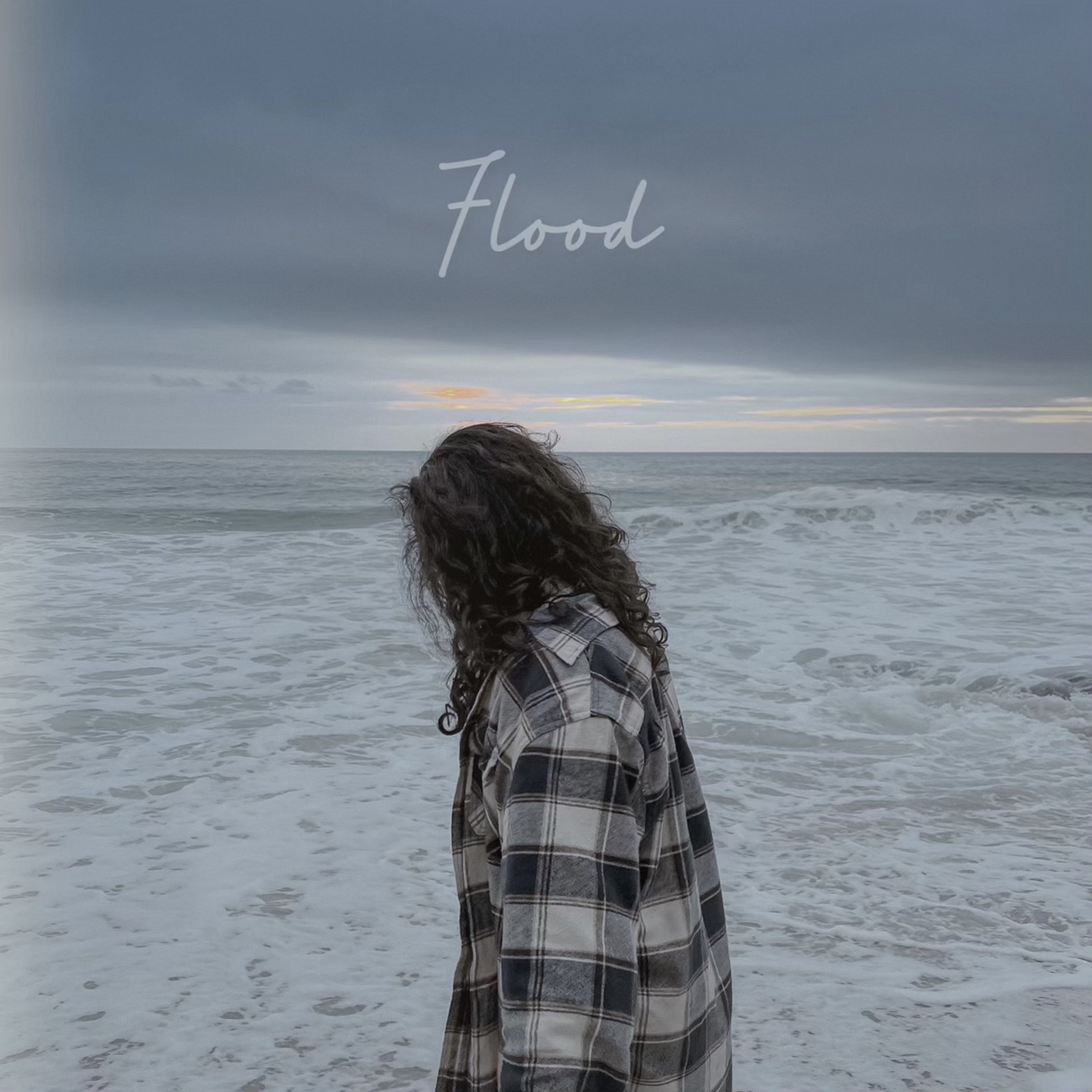 Aaron Chapple delivers powerful single "Flood" - GREEN TEA MAGAZINE