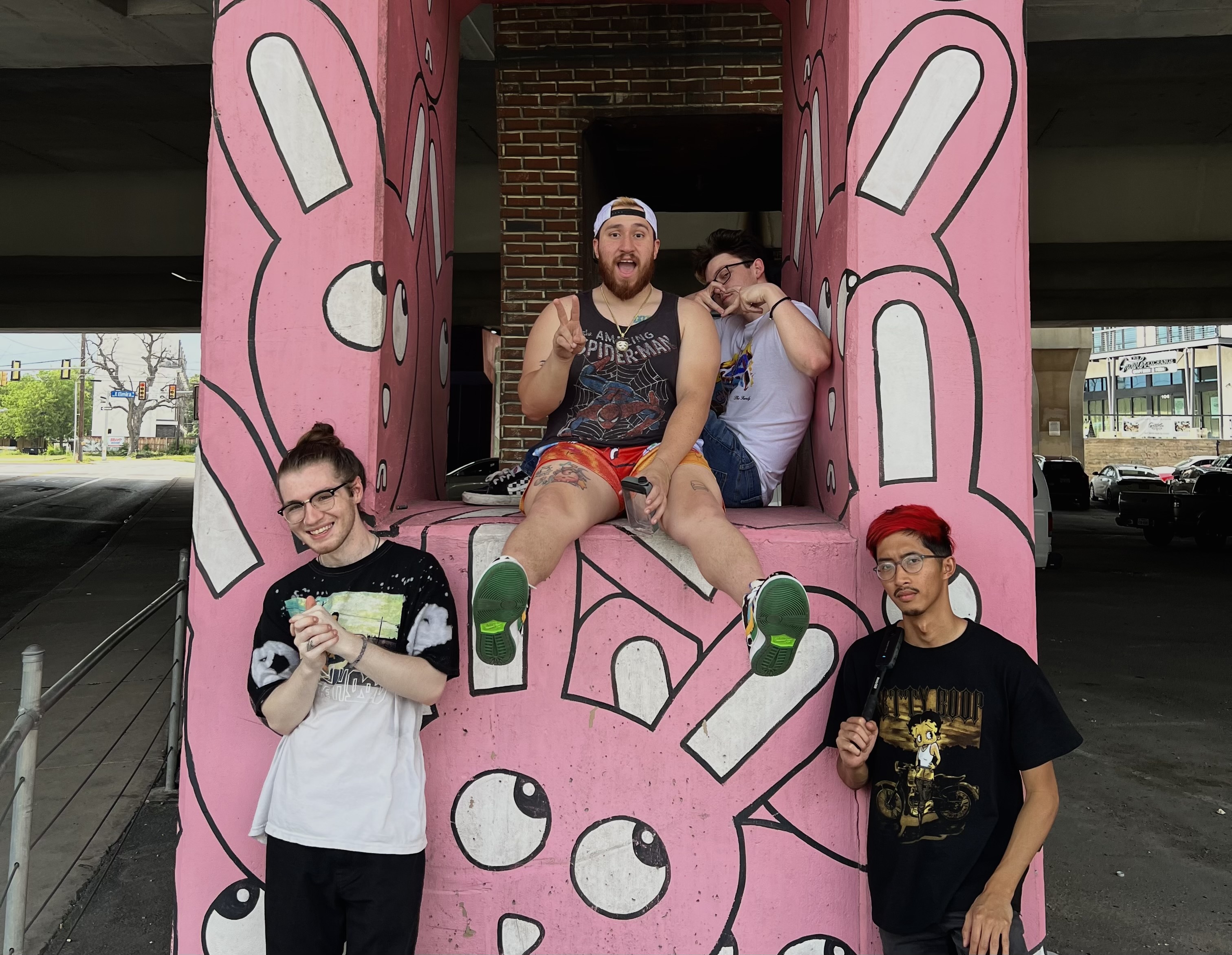 Chick Flick brings the heat with 'Summer Tape Vol. 1' - GREEN TEA MAGAZINE