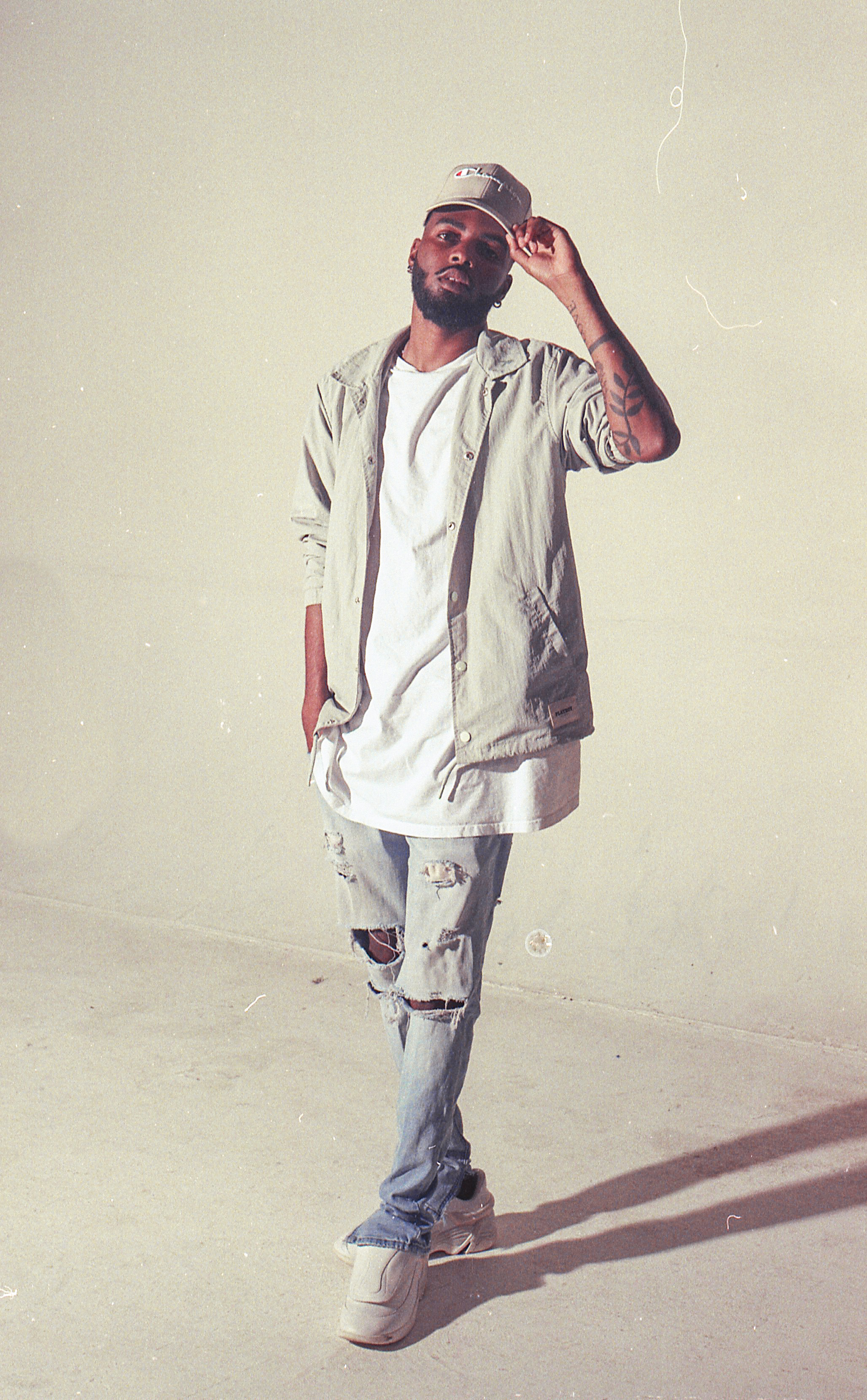 The Only Carnell continues a dominant year with "How U Been" - GREEN ...