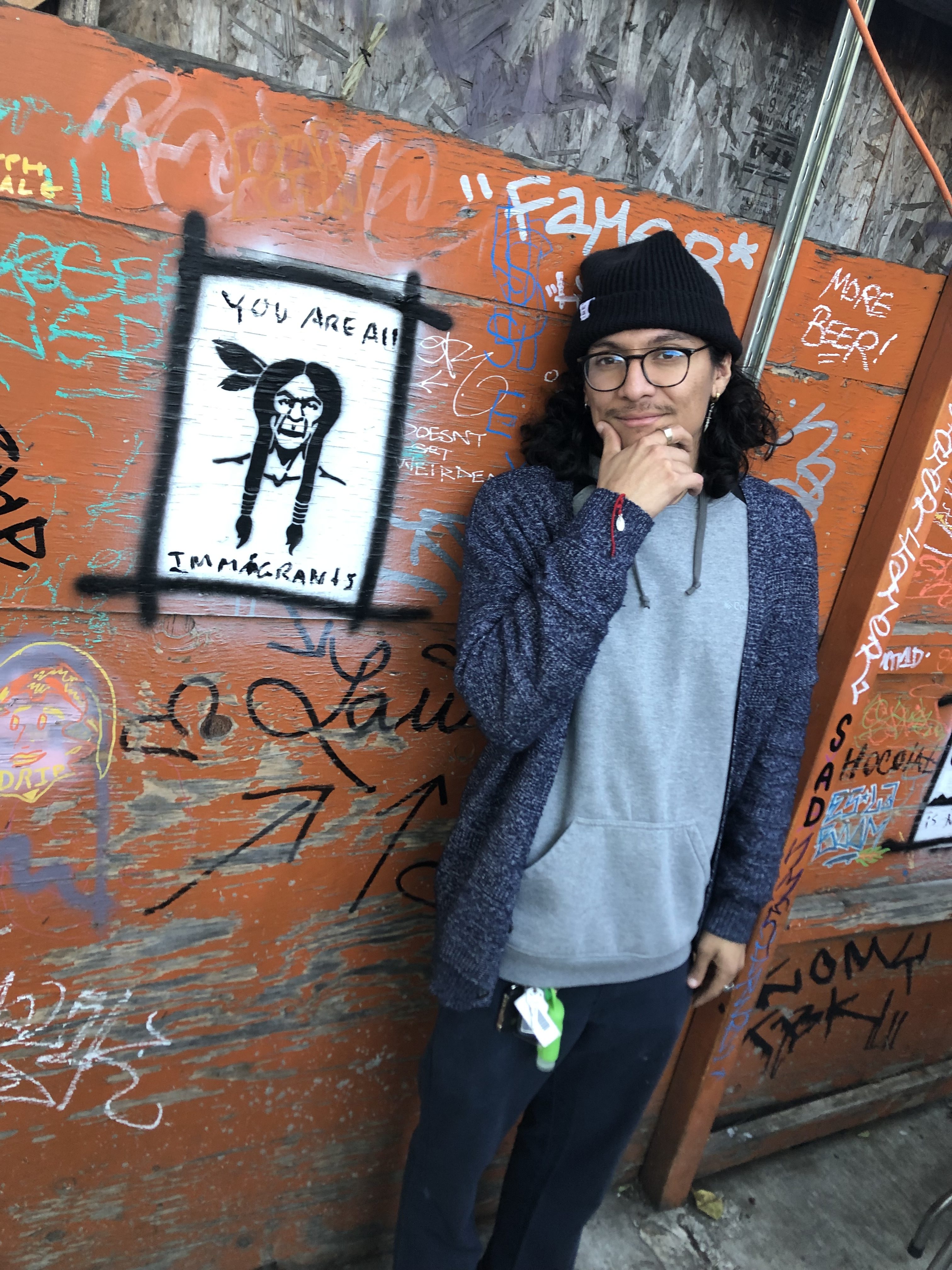 Sacramento’s own Alan, the Enigma serves up extraordinary new project ...