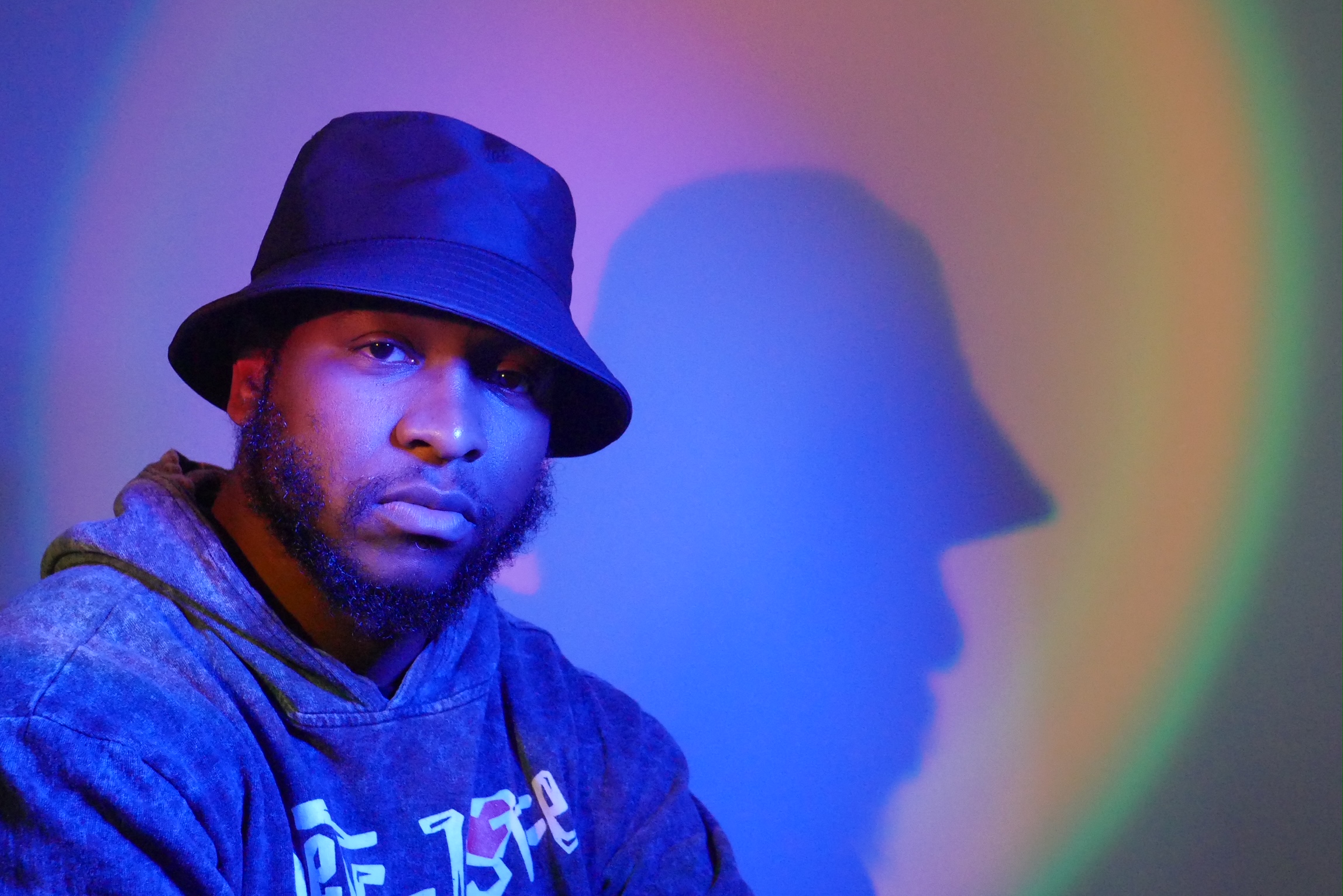 From high school halls to heartbreaker: Hakeem Romance - GREEN TEA MAGAZINE