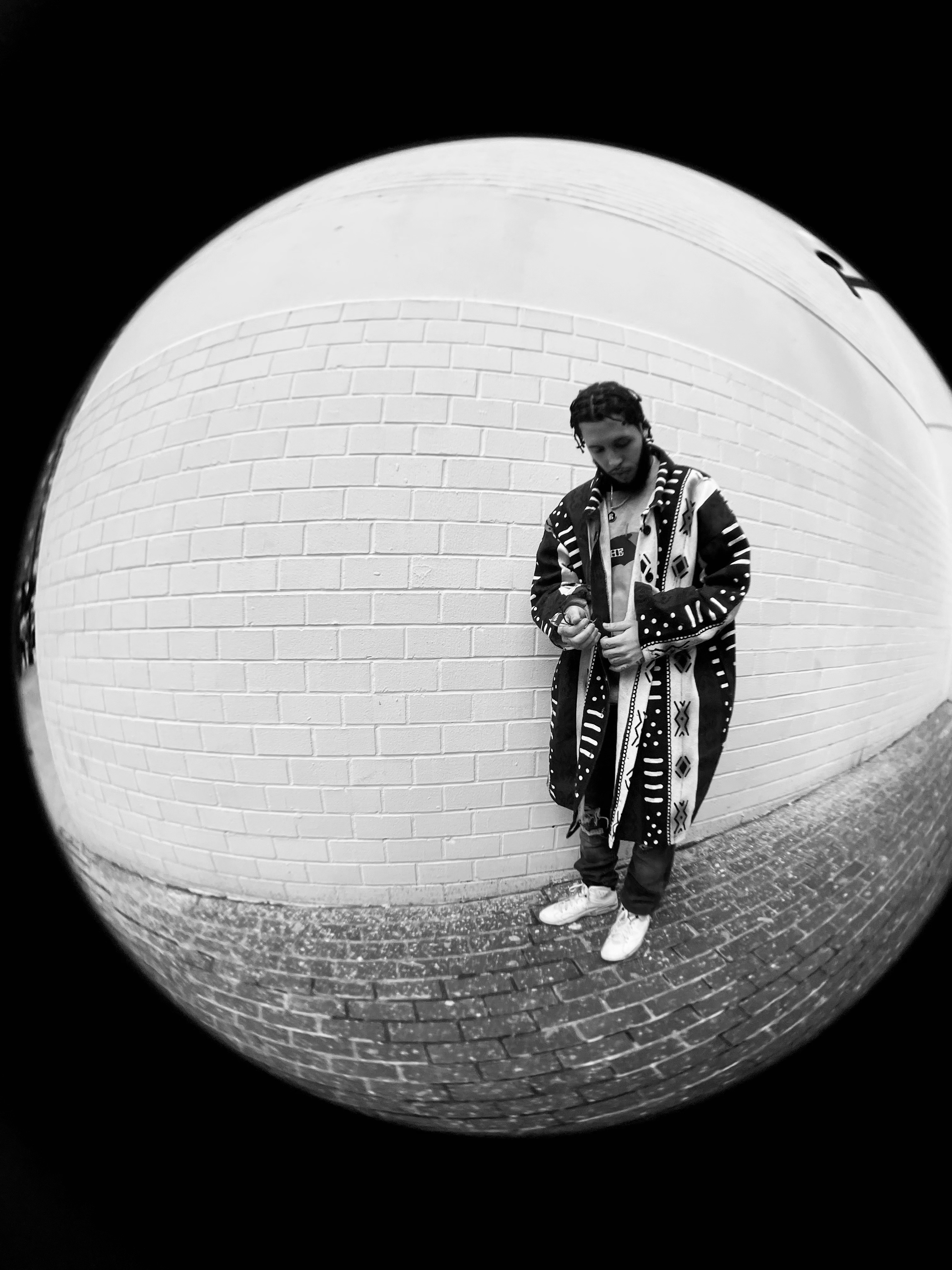 Rising New York rapper Young Roley discusses upcoming single “Keep ...